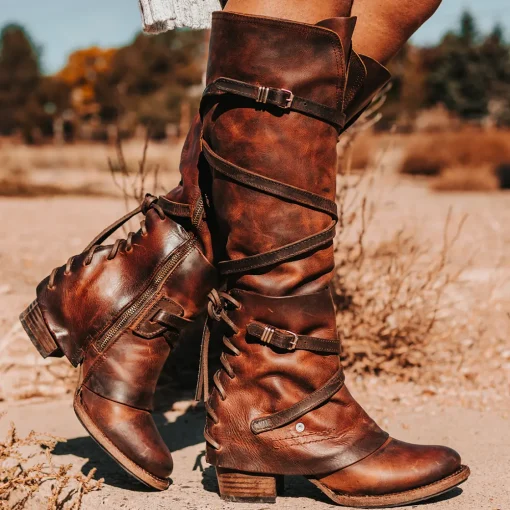 Womens Freebird Stores Boots | Cassius - Freebird Shoes