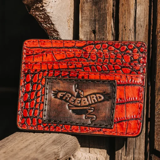 Womens Freebird Stores Small Leather Goods | Cc Wallet - Freebird Shoes