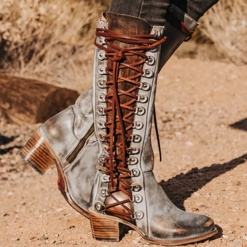 Womens Freebird Stores Boots | Chapelle - Freebird Shoes