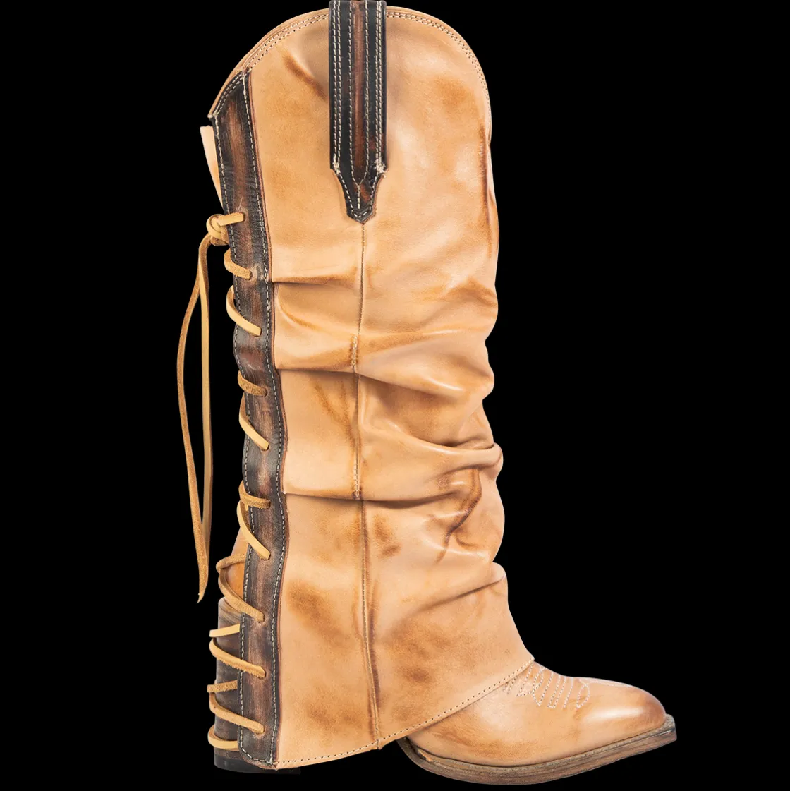 Womens Freebird Stores Boots | Jules - Freebird Shoes