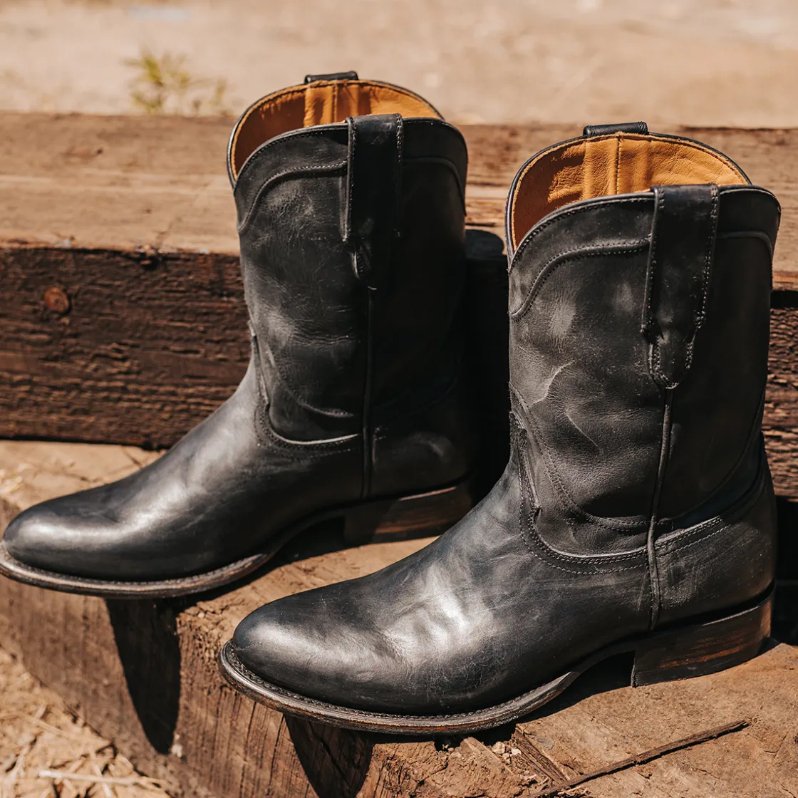 Mens Freebird Stores Street | Outlaw - Freebird Shoes