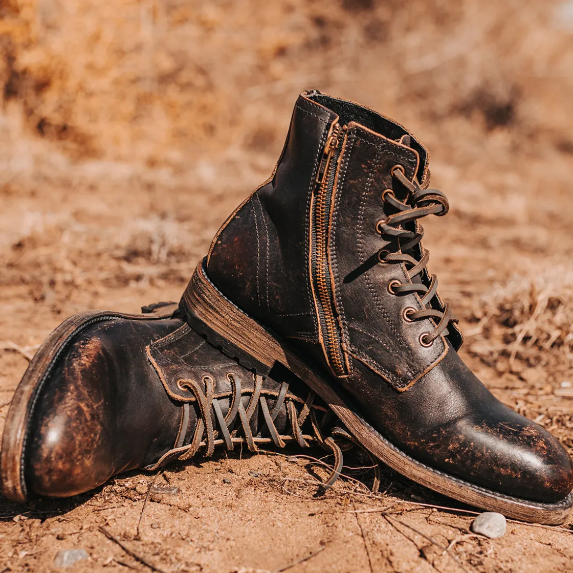 Mens Freebird Stores Street | Pendleton - Freebird Shoes